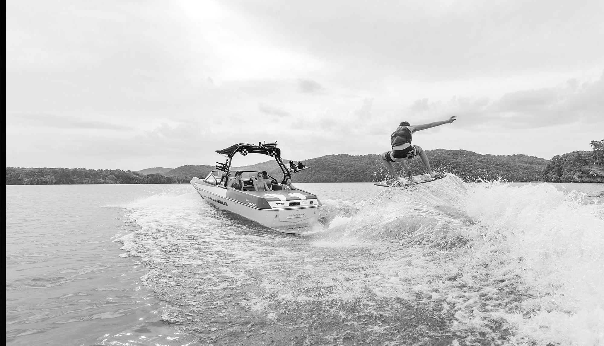 Boating & Marine Marketing, Advertising, & Web Design | SIX